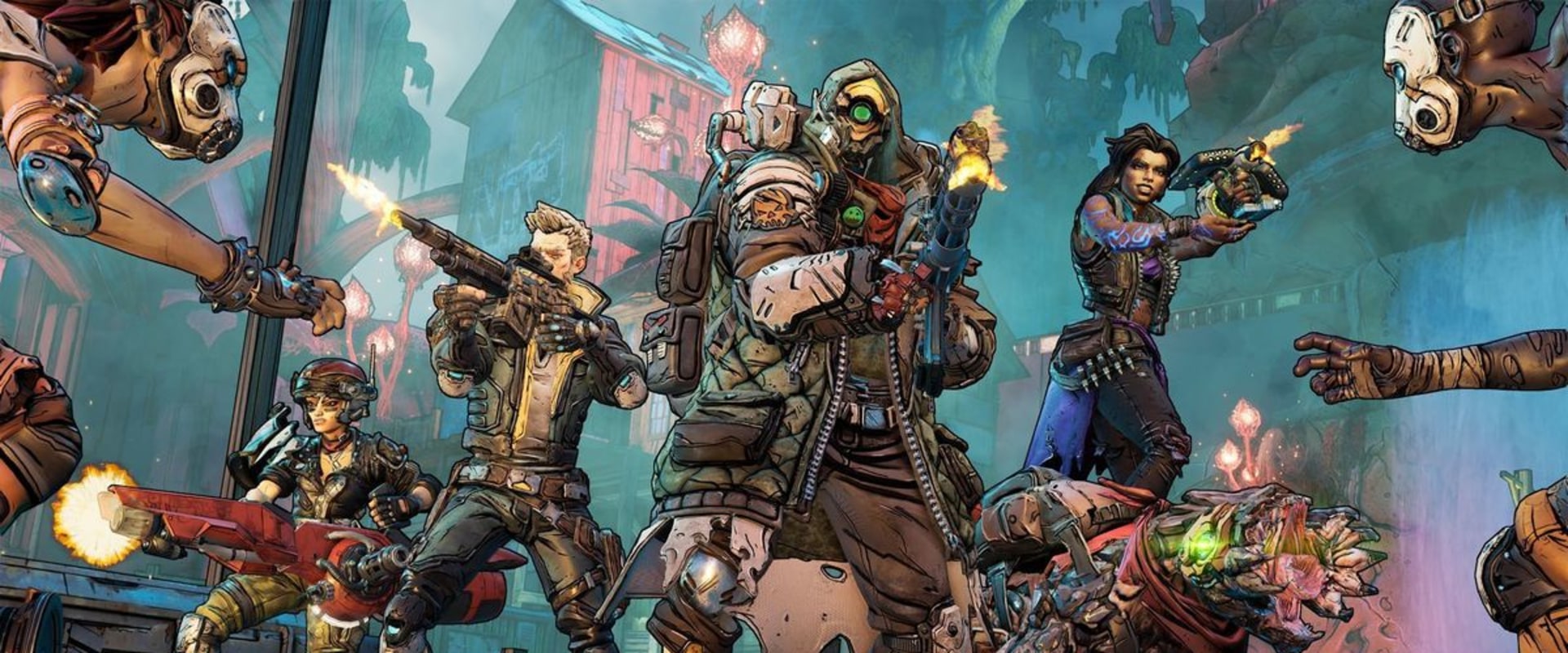How to Make the Most of the Latest Borderlands Updates