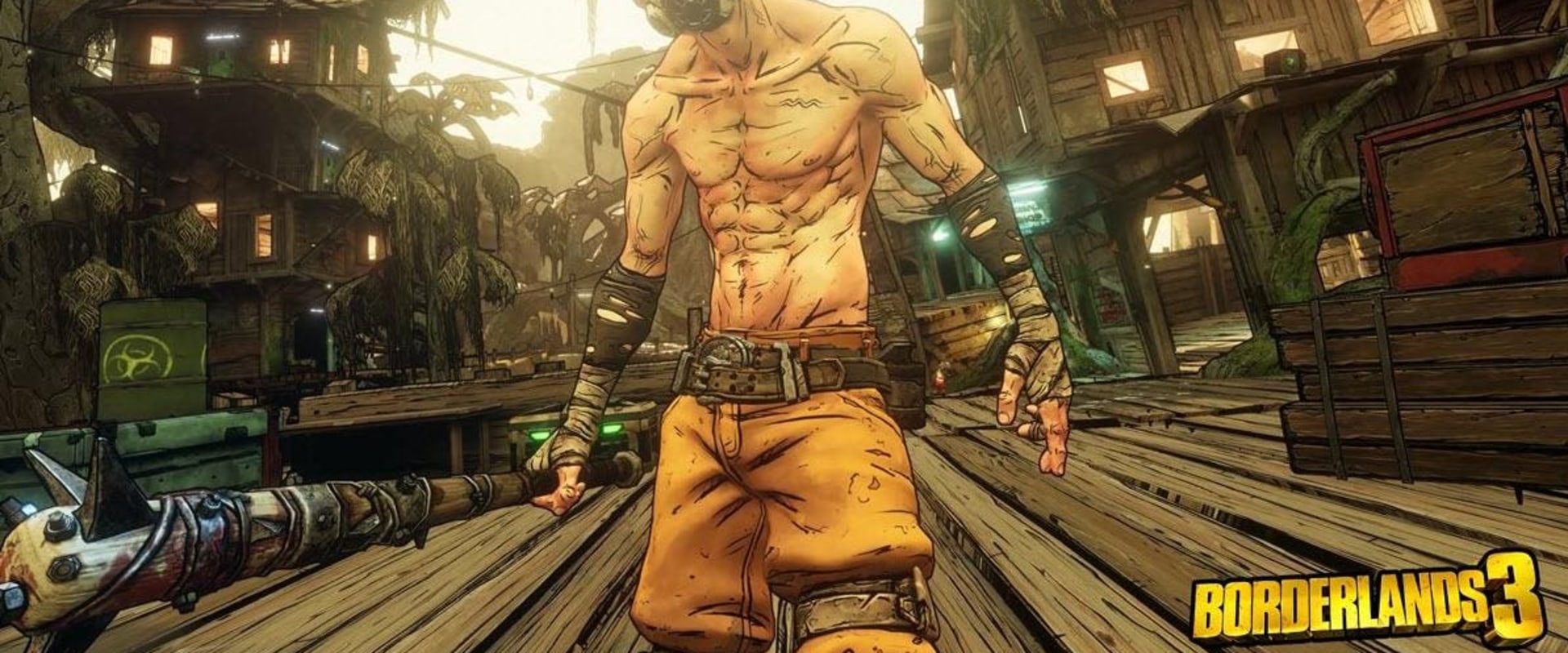 Bug Fixes: Keeping Borderlands Updated and Running Smoothly