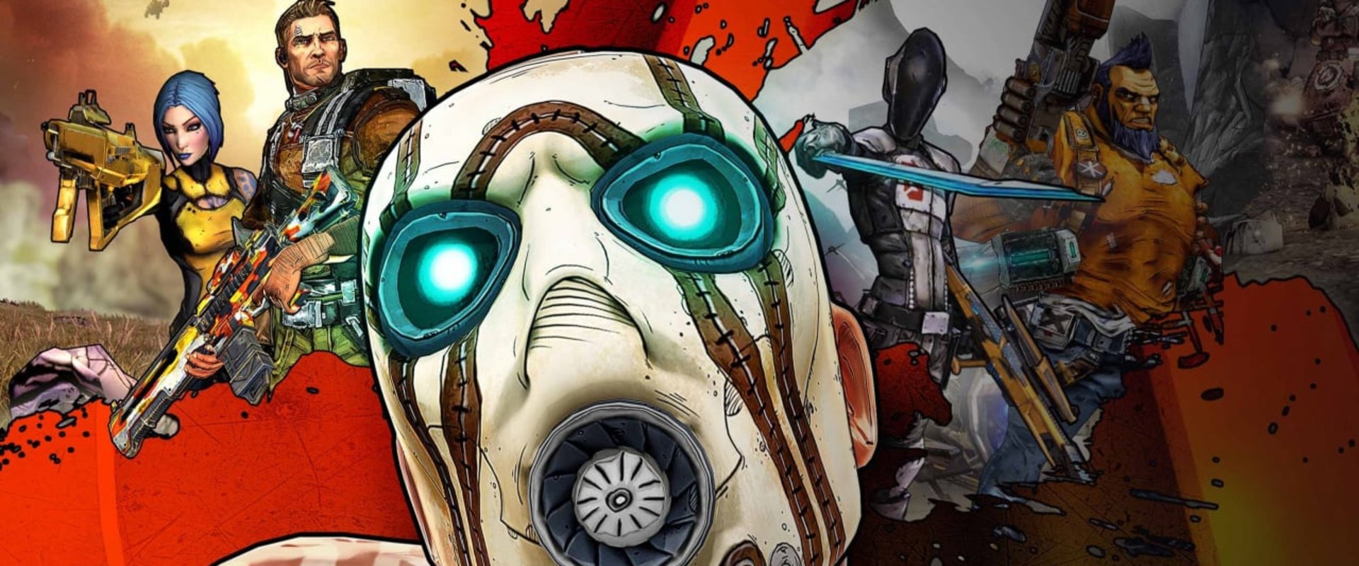 The Latest Updates on Game Development: A Must-Read for Borderlands Fans