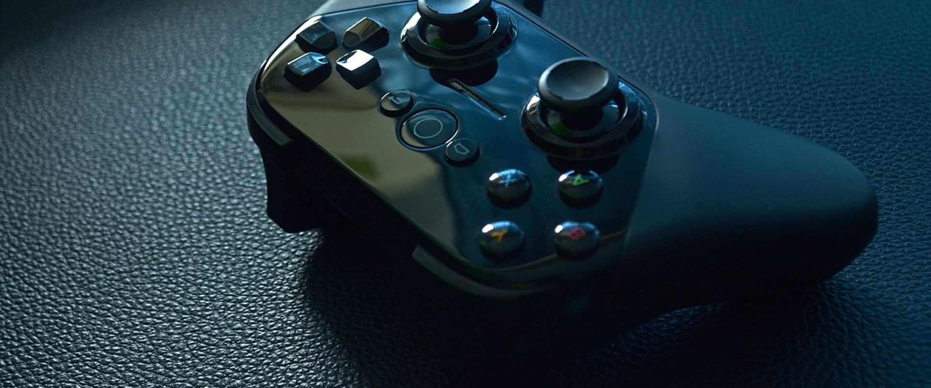 A Look at the Evolution of Video Games: A Comparison to Previous Games