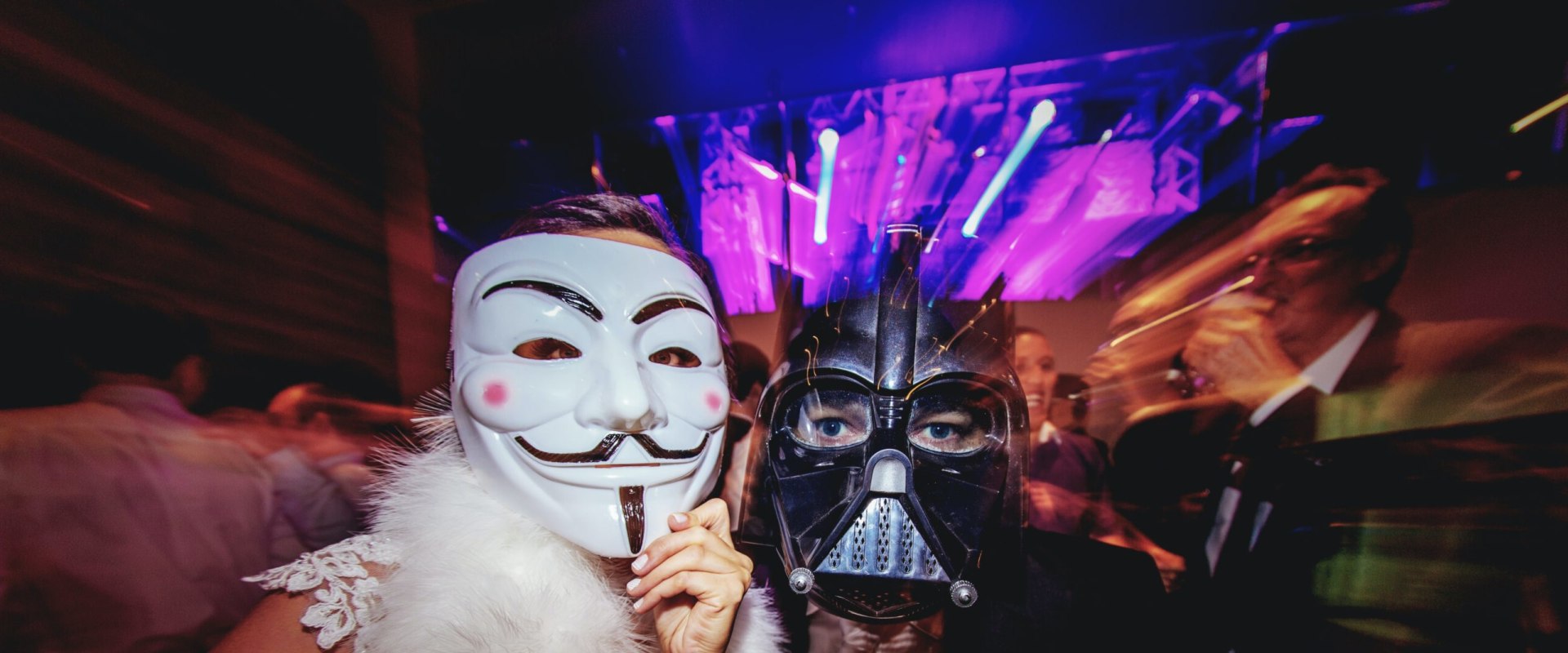 Unleashing Your Inner Character: A Beginner's Guide to Cosplay